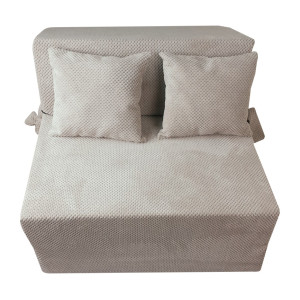 Materac turystyczny składany do spania - jedno i dwuosobowy | RzekaSnu